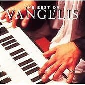 Vangelis : The Best Of Vangelis CD (2002) Pre-Owned | CDON