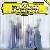 Mozart, Wolfgang Amadeus : Mozart: Cos? fan tutte CD Pre-Owned | CDON