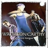 Waterson:Carthy : Common Tongue CD (2009) Pre-Owned | CDON