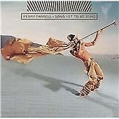 Song Yet To Be Sung CD (2001) Pre-Owned | CDON