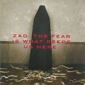 Zao : The Fear Is What Keeps Us Here CD (2006) Pre-Owned | CDON