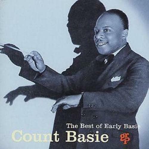 Count Basie : The Best Of Early Basie CD (1996) Pre-Owned | CDON