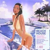 Various Artists : Hed Kandi Presents Beach House 60 CD 2 discs (2006) Pre-Owned | CDON