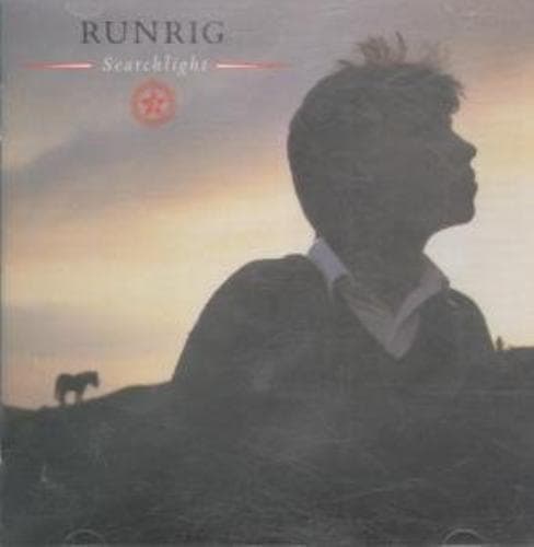Runrig : Searchlight CD Pre-Owned | CDON