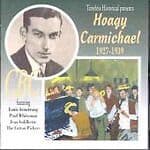 Hoagy Carmichael 1927 - 1944 CD (1995) Pre-Owned | CDON