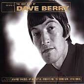 Dave Berry : The Very Best Of Dave Berry CD (1998) Pre-Owned | CDON