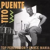 Top Percussion/dance Maina CD (2000) Pre-Owned | CDON