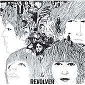 The Beatles : Revolver CD Pre-Owned | CDON