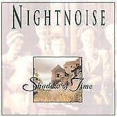 Nightnoise : Shadow of Time CD (2003) Pre-Owned | CDON
