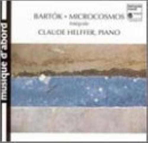 Microcosmos (Complete) CD (1999) Pre-Owned | CDON