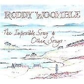 Roddy Woomble : The Impossible Song and Other Songs CD (2011) Pre-Owned ...