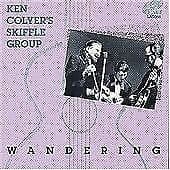 Ken Colyer’s Skiffle Group : Wandering CD (1996) Pre-Owned | CDON