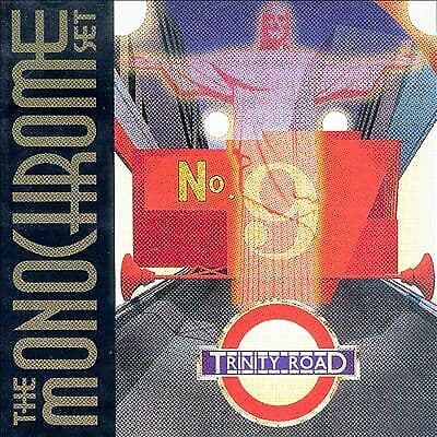 Trinity Road CD (1995) Pre-Owned | CDON