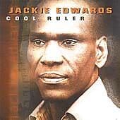 Jackie Edwards : Cool Ruler CD Pre-Owned | CDON