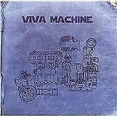 Viva Machine : Viva Machine CD (2009) Pre-Owned | CDON