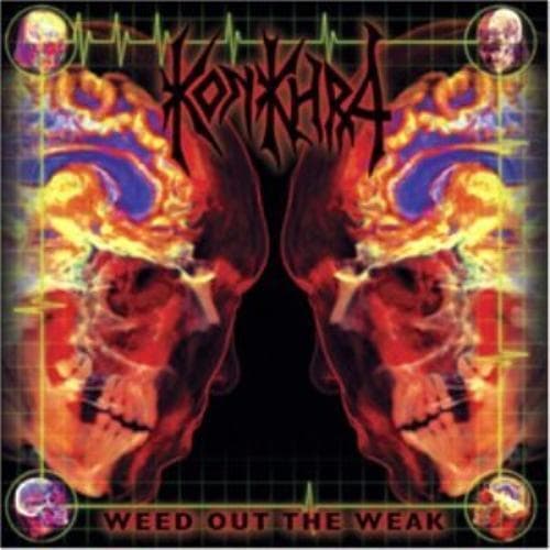 Weed Out the Weak CD Pre-Owned | CDON