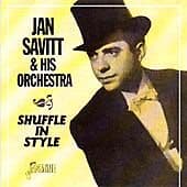 Jan Savitt & His Orchestra : Shuffle In Style CD (1999) Pre-Owned | CDON