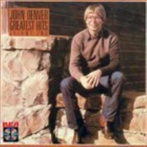 John Denver : Greatest Hits 2 CD Pre-Owned | CDON