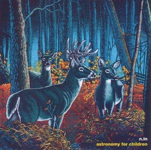 Astronomy for Children CD (2004) Pre-Owned | CDON