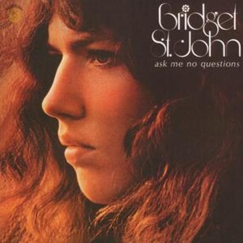 Ask Me No Questions CD (2005) Pre-Owned | CDON