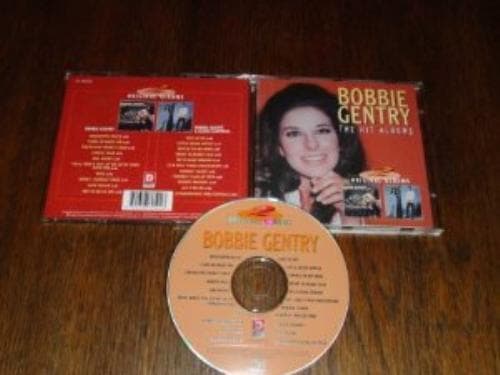 Bobbie Gentry : Gentry Bobbie/Hit Albums CD Pre-Owned | CDON