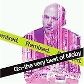 Moby : Go - The Very Best of Moby Remixed CD (2007) Pre-Owned | CDON