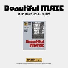 Drippin - Beautiful Maze (Ever Ver.) (CD) | CDON