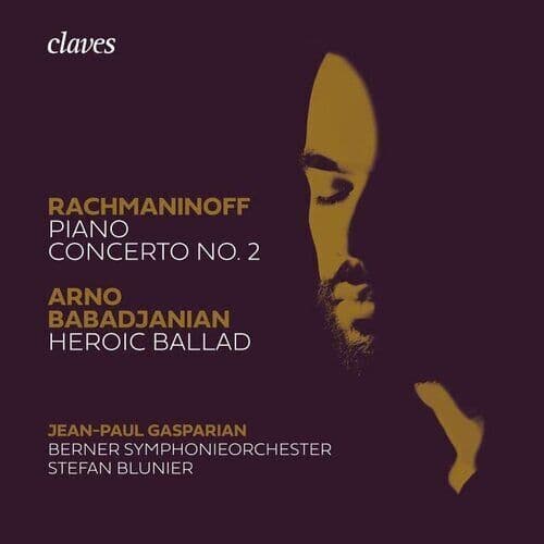 Sergei Rachmaninov : Rachmaninoff: Piano Concerto No. 2/… CD (2022) Pre-Owned | CDON