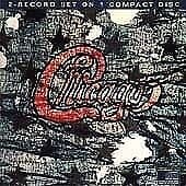 Chicago III CD Pre-Owned | CDON