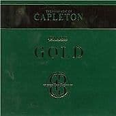Capleton : The Very Best of Gold CD (2002) Pre-Owned | CDON