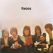 Small Faces : First Step CD (1993) Pre-Owned | CDON