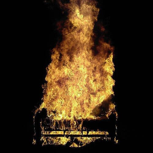 Scatterbox : Ritual CD (2019) | CDON