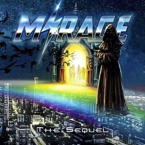 The Mirage : The Sequel CD (2022) | CDON