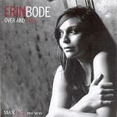 Erin Bode : Over and Over CD (2006) | CDON