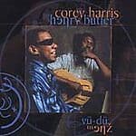 Corey Harris/Henry Butler : Vu-Du Menz CD (2000) | CDON
