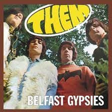 Them Belfast Gypsies by The Belfast Gypsies (CD, 2020) | CDON