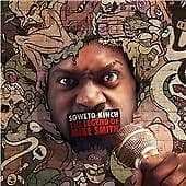 Soweto Kinch : The Legend of Mike Smith CD Box Set 2 discs (2013) | CDON
