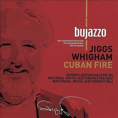 BuJazzO : Cuban Fire CD (2019) | CDON