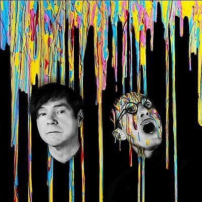 Sparks : A Steady Drip, Drip, Drip CD Album Digipak (2020) | CDON