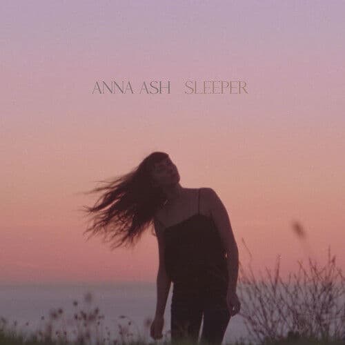 Anna Ash : Sleeper CD (2022) | CDON