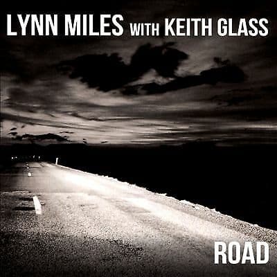 Lynn Miles & Keith Glass : Road CD (2017) | CDON