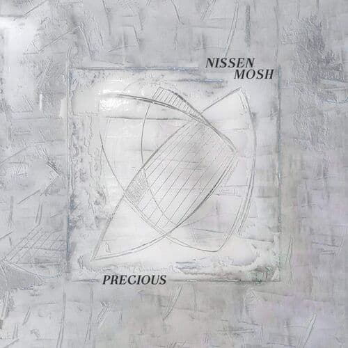Nissen Mosh : Precious CD Album Digipak (2023) | CDON