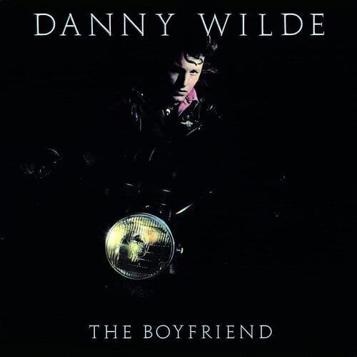 Danny Wilde : The Boyfriend CD Collector’s Remastered Album (2022) | CDON