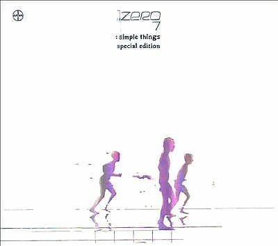 Zero 7 : Simple Things Special Edition CD 2 discs (2018) | CDON
