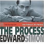 Edward Simon Trio : The Process CD (2003) | CDON