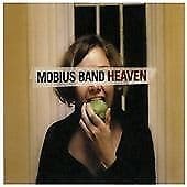 Mobius Band : Heaven CD (2008) | CDON