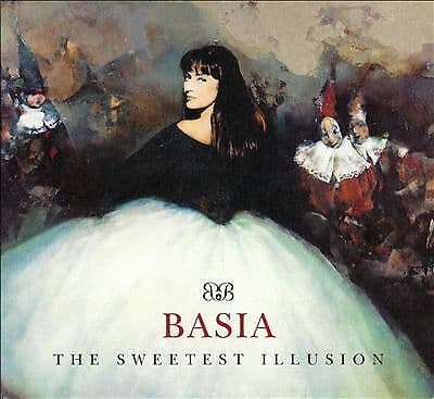 Basia : The Sweetest Illusion CD Deluxe Album 3 discs (2021) | CDON