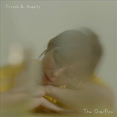 French for Rabbits : The Overflow VINYL 12″ Album (2021) | CDON
