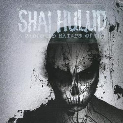 Shai Hulud : A Profound Hatred of Man CD (2006) | CDON