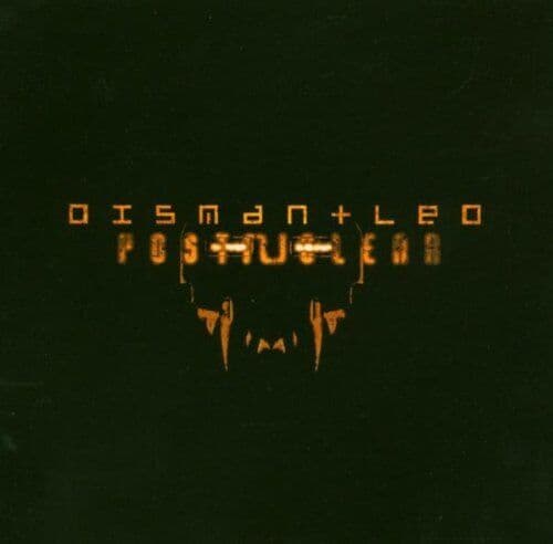 Dismantled : Post Nuclear CD (2004) | CDON